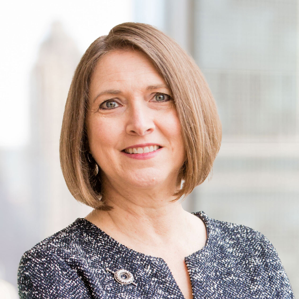 Michelle Wright - Strategic Consultant | EBG Advisors, Inc.